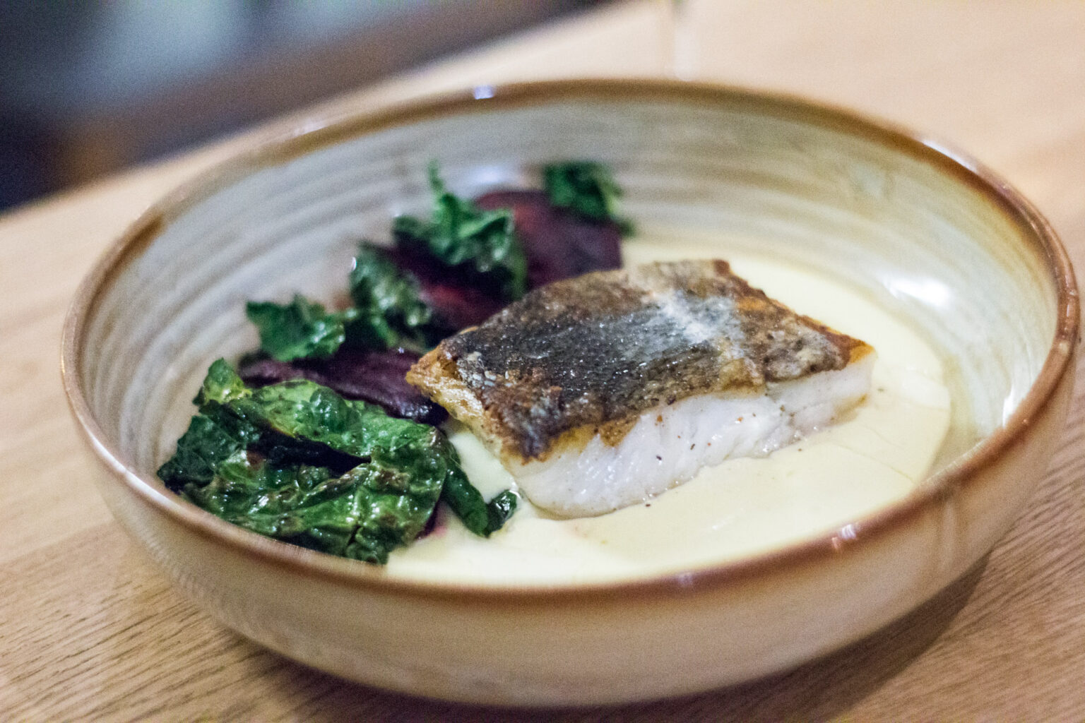 FINT Leeds | Restaurants in Leeds | Creative Tourist