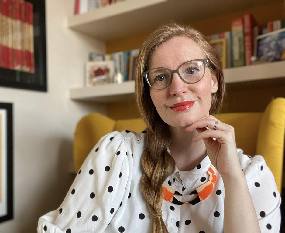 Of Myths And Mothers launch at Blackwell's | Literature events in ...