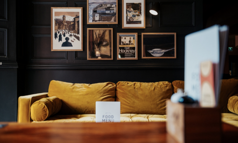 Beck and Call | Leeds | Creative Tourist