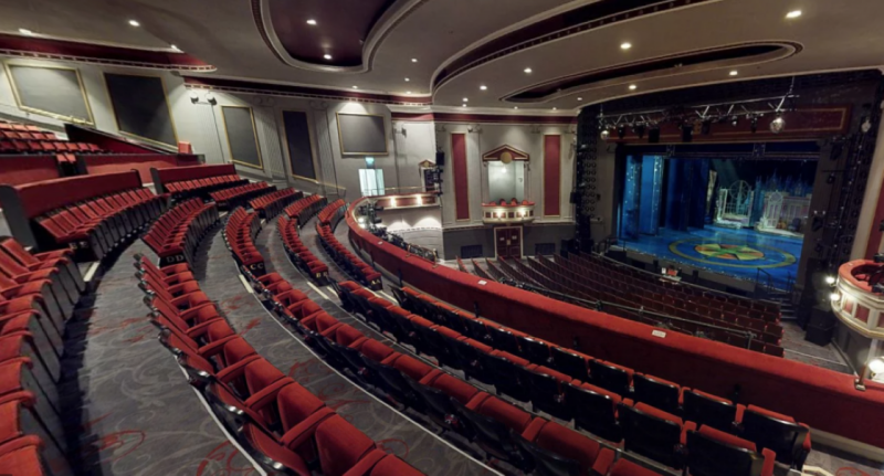 Hull New Theatre