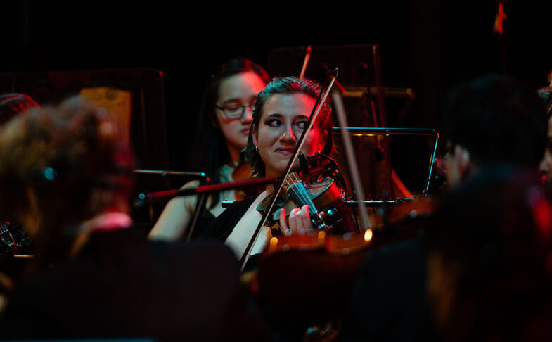 Classical Music in Manchester and the North | Creative Tourist