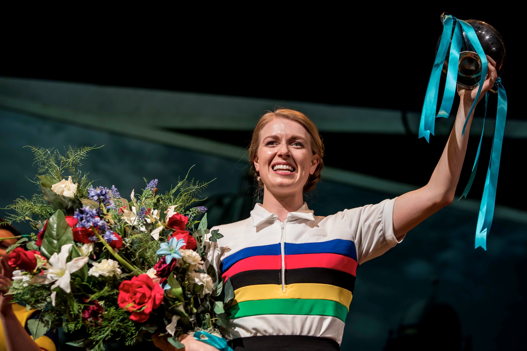 Beryl at Oldham Coliseum | Theatre | Our Top Picks | Creative Tourist