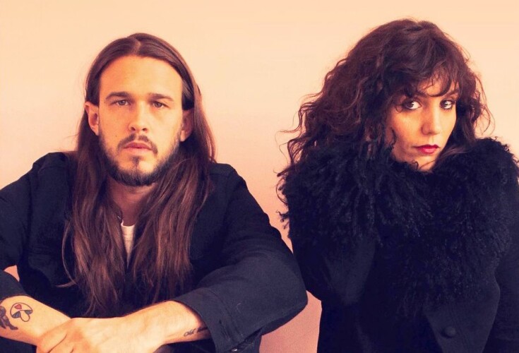 Blue Violet at Fulford Arms | Music in York | Creative Tourist