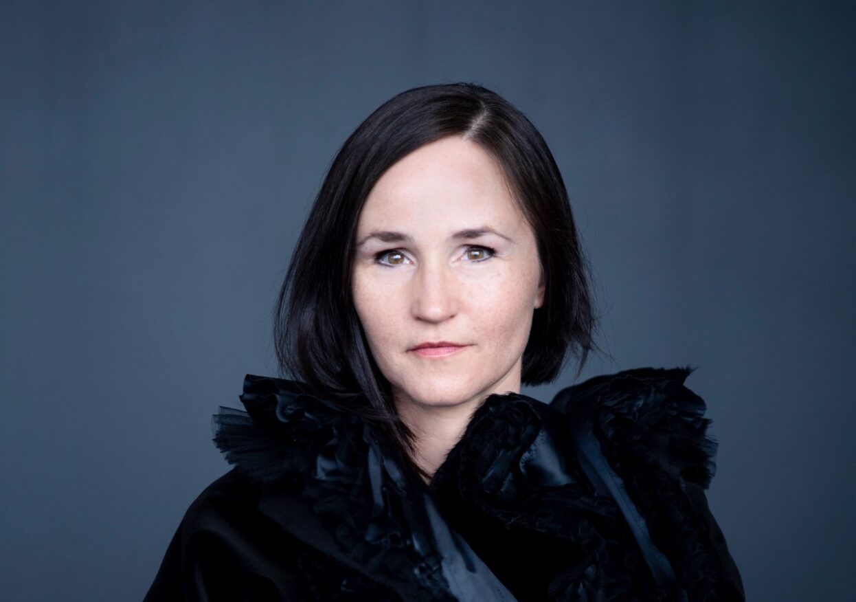 In Focus: Anna Thorvaldsdottir at RNCM | Music | Creative Tourist