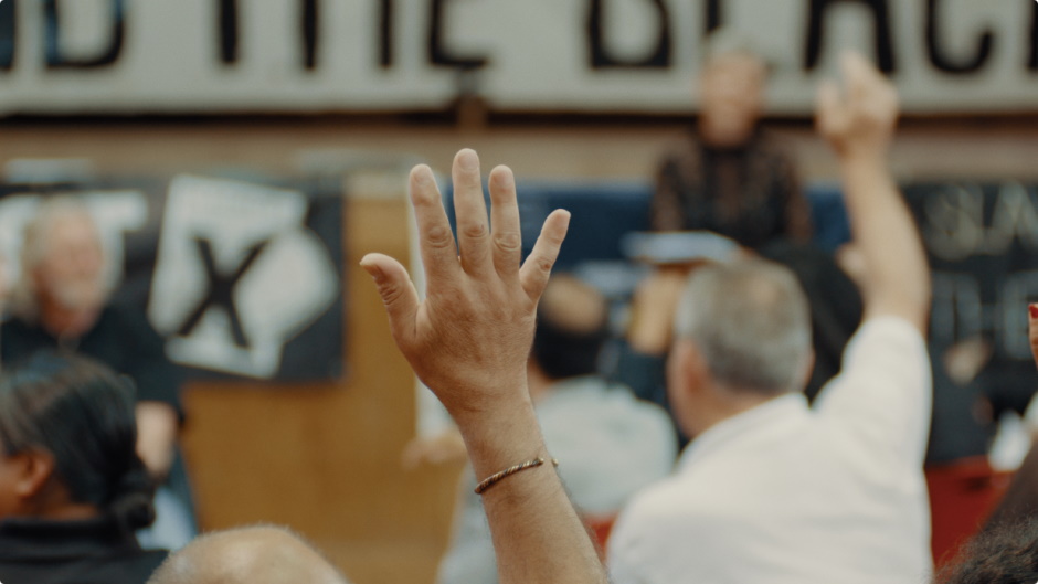 Resistance and Protest at HOME - Creative Tourist