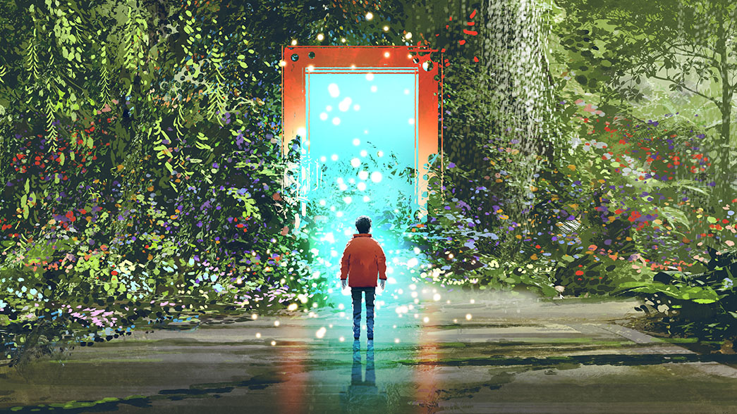 RNCM Children's Opera: The Secret Garden at RNCM | Creative Tourist