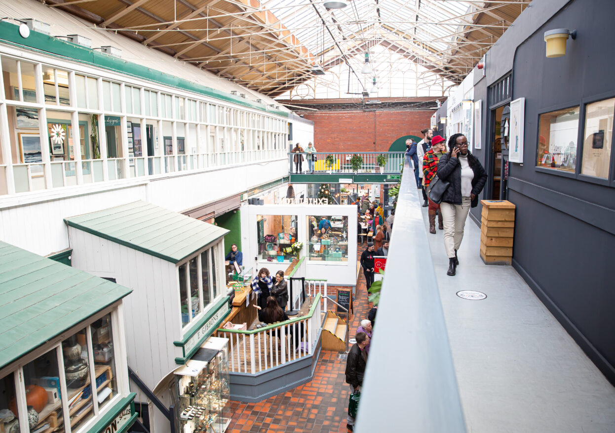 Creative Workshops at Manchester Craft and Design Centre - Creative Tourist