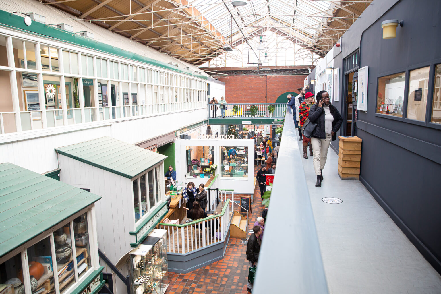 40th Anniversary of Manchester Craft & Design Centre | Creative Tourist