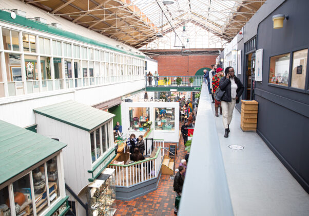 Terrace NQ | Creative Tourist