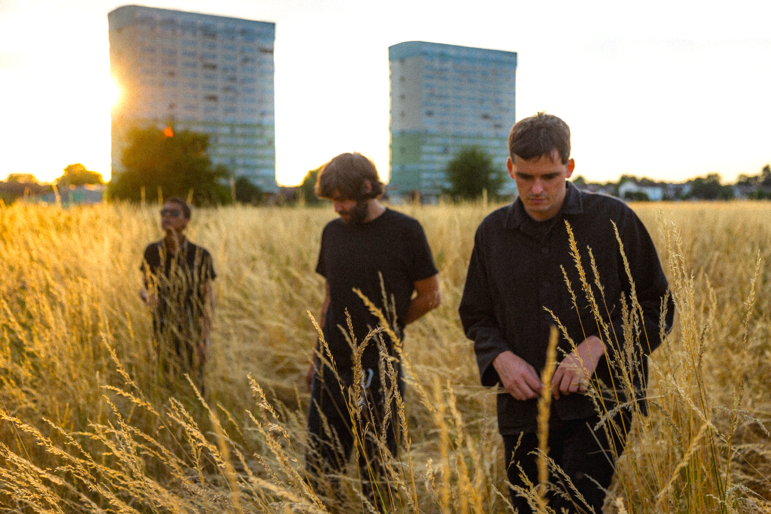 Modern Nature at Rough Trade | Music | Creative Tourist