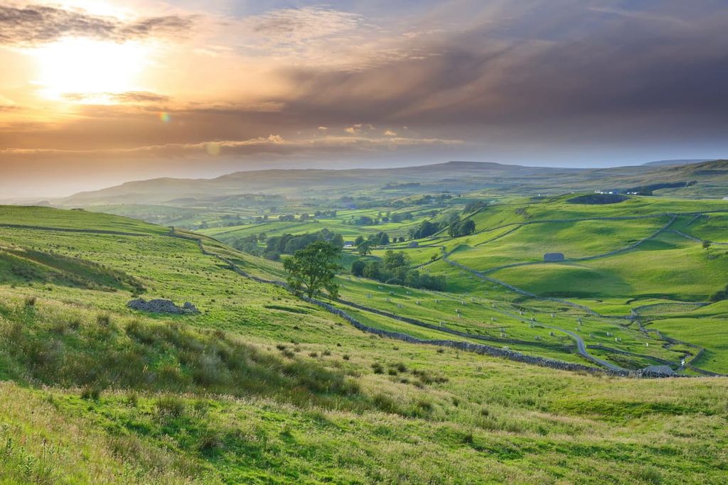 The North Pennines (UNESCO Global Geopark) | Creative Tourist