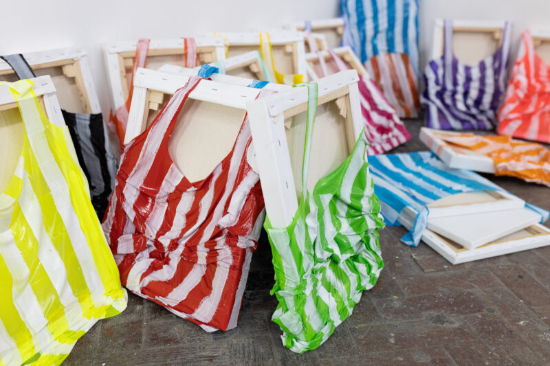 Refractive Pool: Contemporary Painting in Liverpool | Creative Tourist