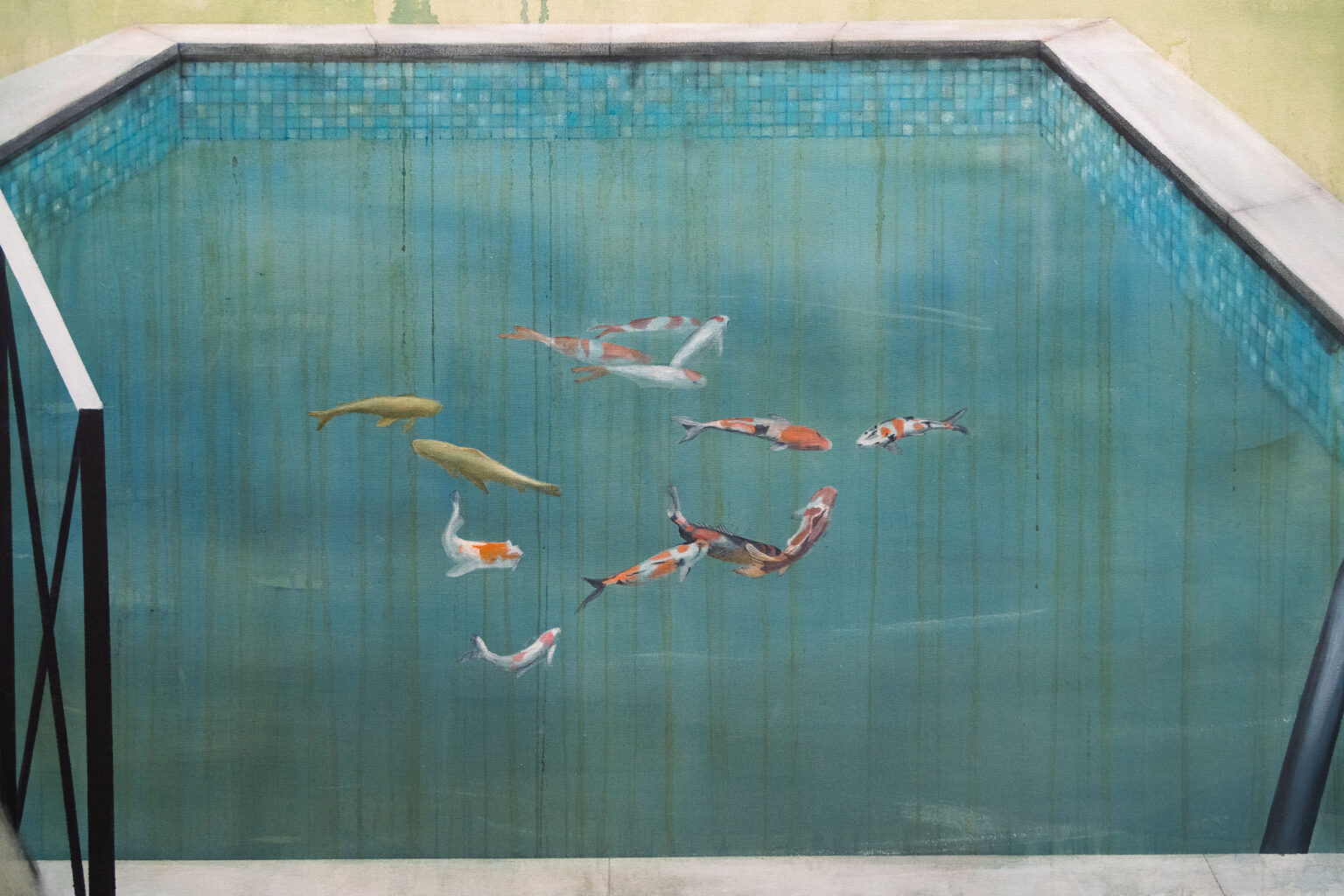 Refractive Pool: Contemporary Painting in Liverpool | Creative Tourist