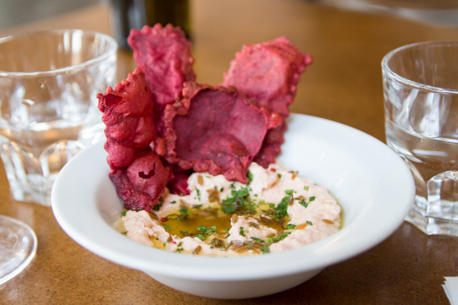 Stuzzi | Italian restaurants in Leeds | Creative Tourist