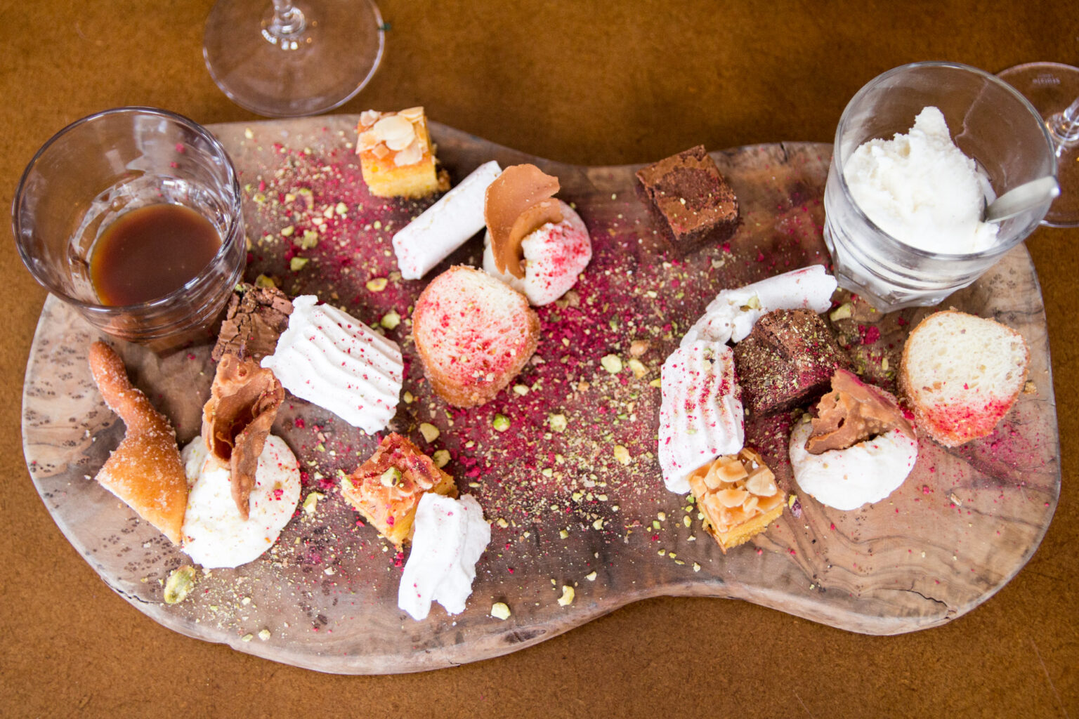 Stuzzi | Italian restaurants in Leeds | Creative Tourist