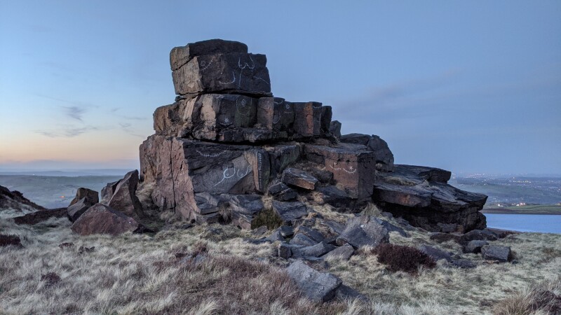 Summer of Love at YSP | Exhibitions | Creative Tourist