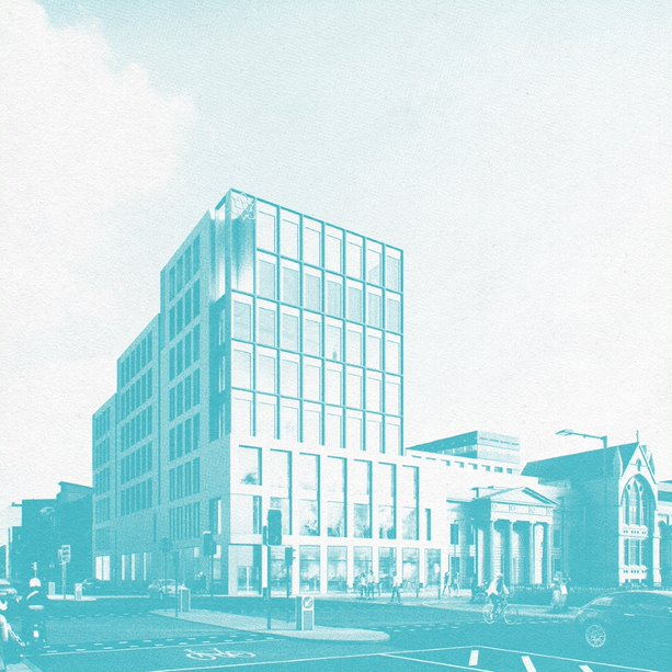 Manchester Poetry Library tours | Literature events in Manchester and ...