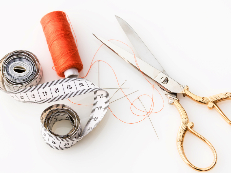 Hand Stitched Banner Making Workshop for adults - Creative Tourist