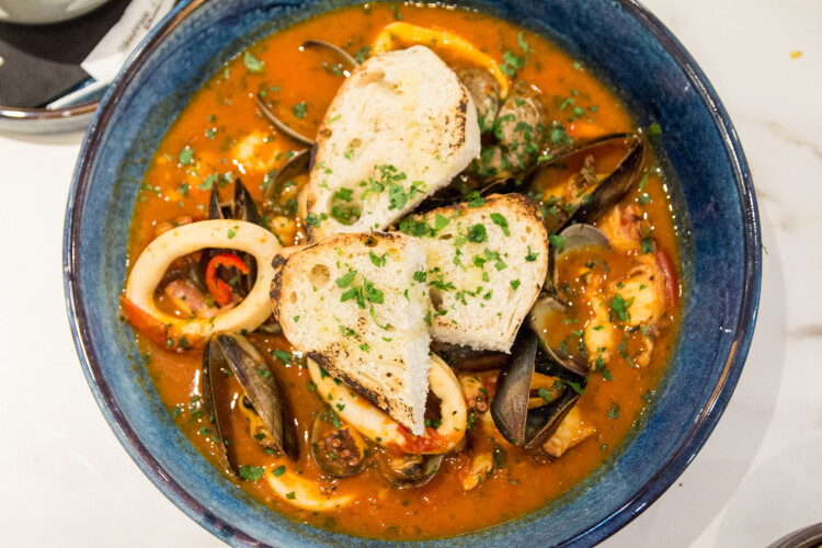 Best Italian Restaurants In Deansgate Manchester at Mark Cox blog