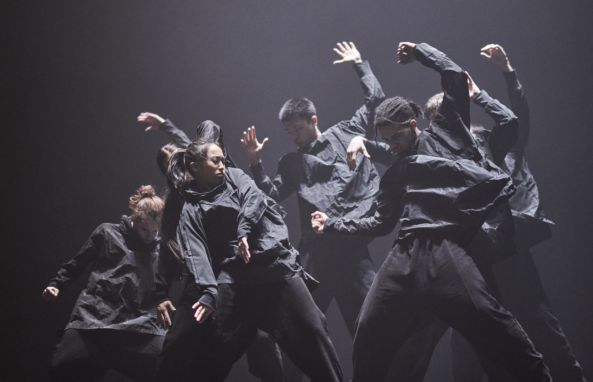∞ {Infinite} by HUMANHOOD at The Lowry | Dance | Creative Tourist