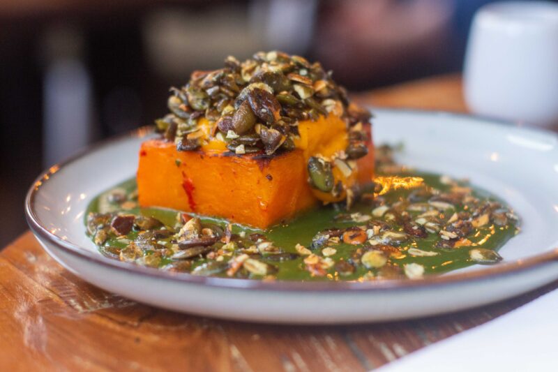 Canto | Ancoats | Food & Drink in Manchester | Creative Tourist