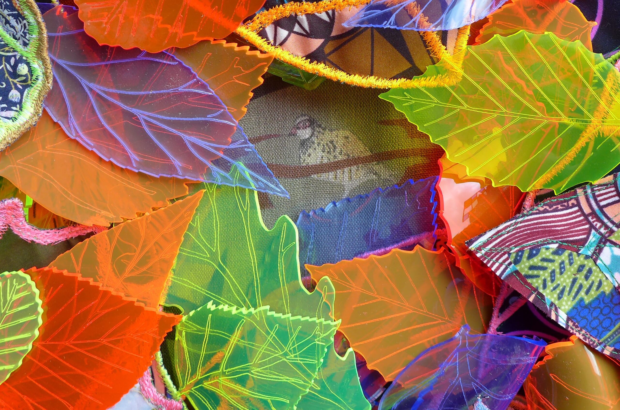 James Fox: Something in Common | Exhibitions | Creative Tourist