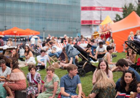 Hidden - Nightclubs in Manchester - Creative Tourist