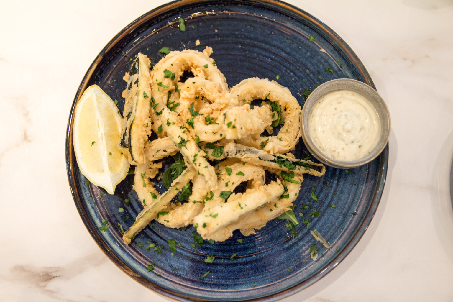 Salvi's Deansgate Square | Italian restaurants in Manchester