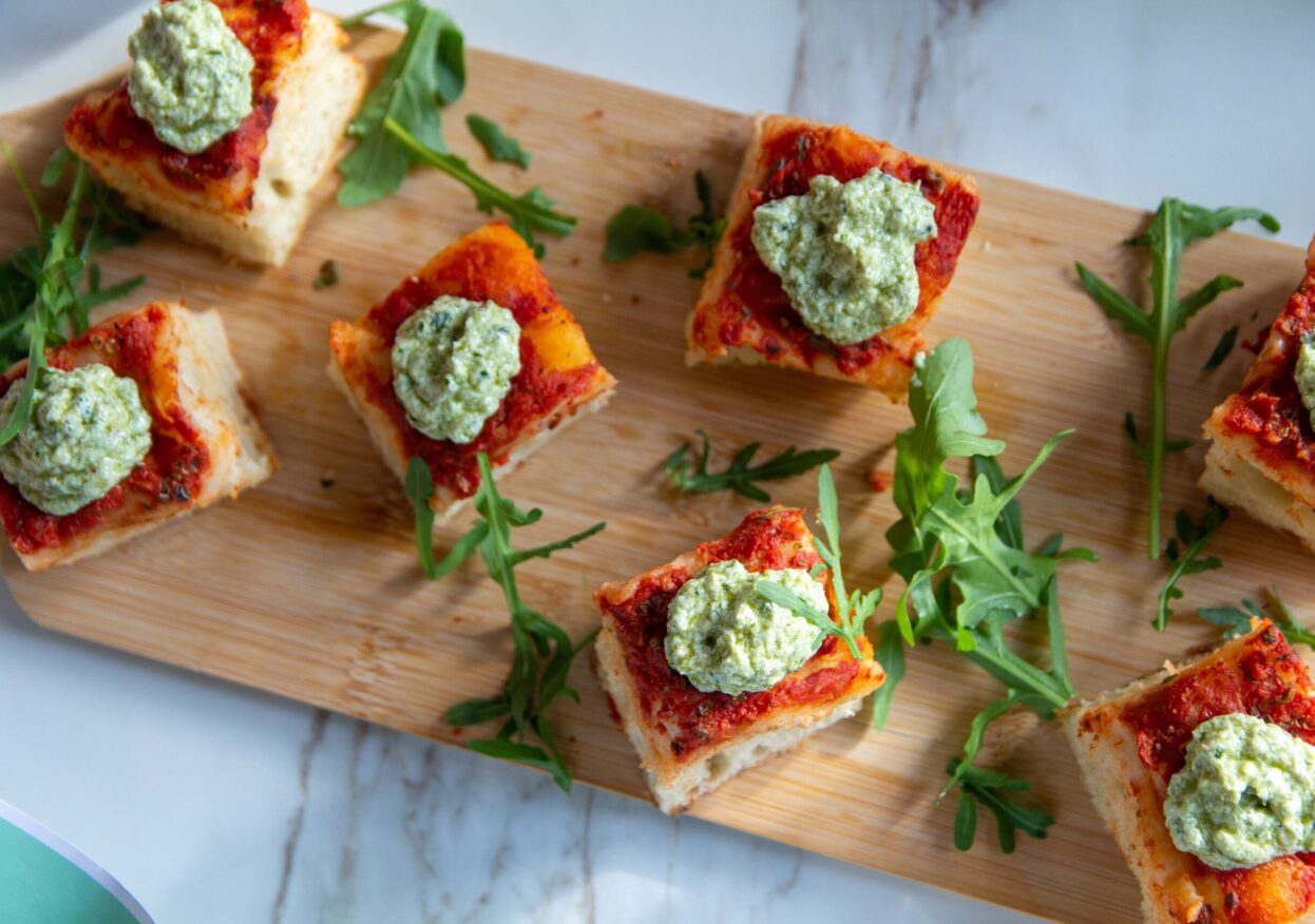 Salvi's Deansgate Square | Italian restaurants in Manchester