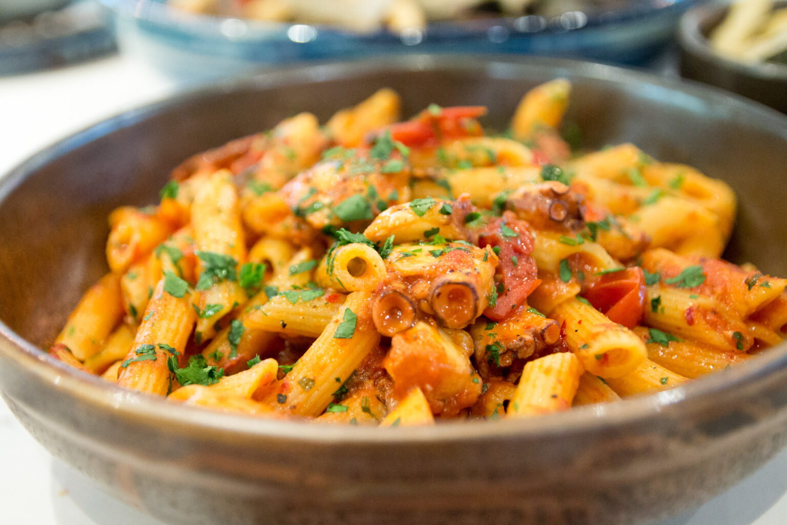 Salvi's Deansgate Square | Italian restaurants in Manchester