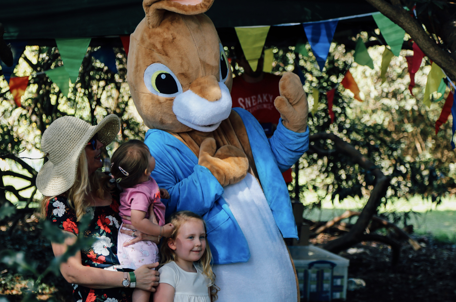 Peter & Friends' Summer Adventure at Kirkstall Abbey - Creative Tourist