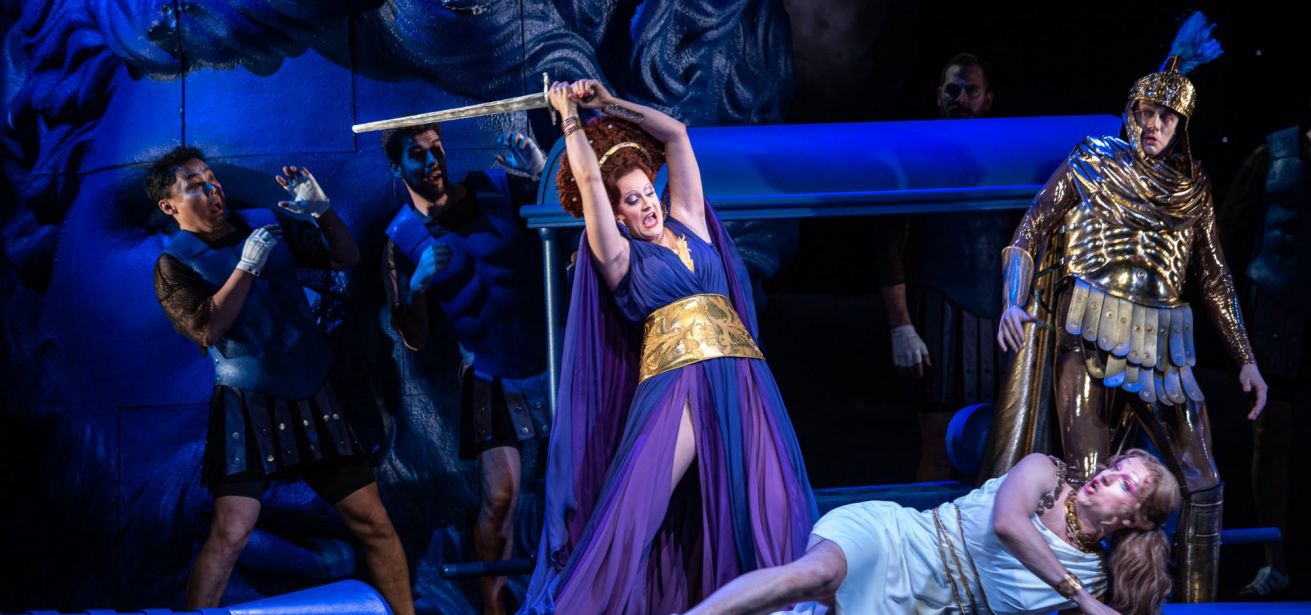 Viva la Diva at Buxton Opera House | Theatre | Music |Creative Tourist