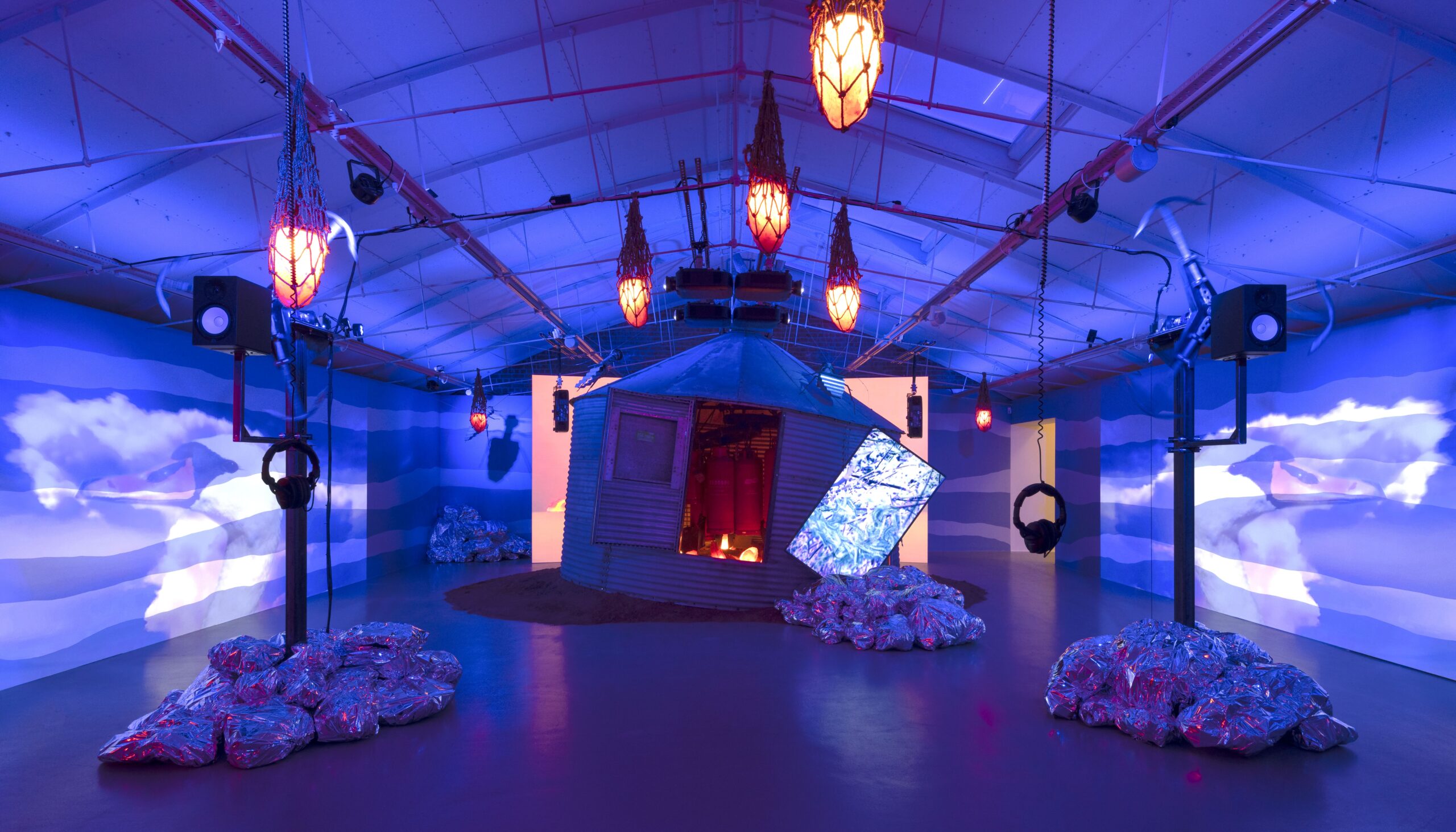 Exhibitions in Manchester and the North – Creative Tourist