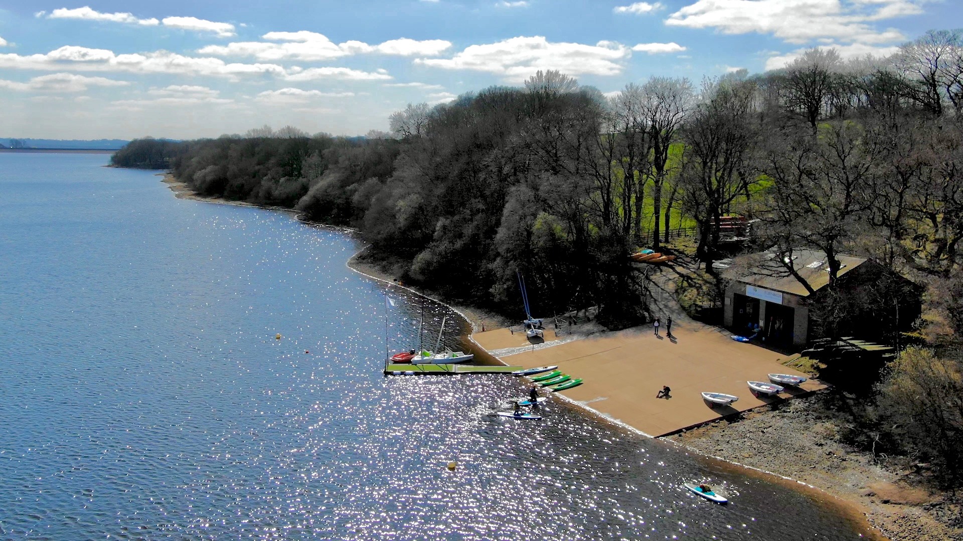 Anderton Centre | Adventure Activities | Creative Tourist