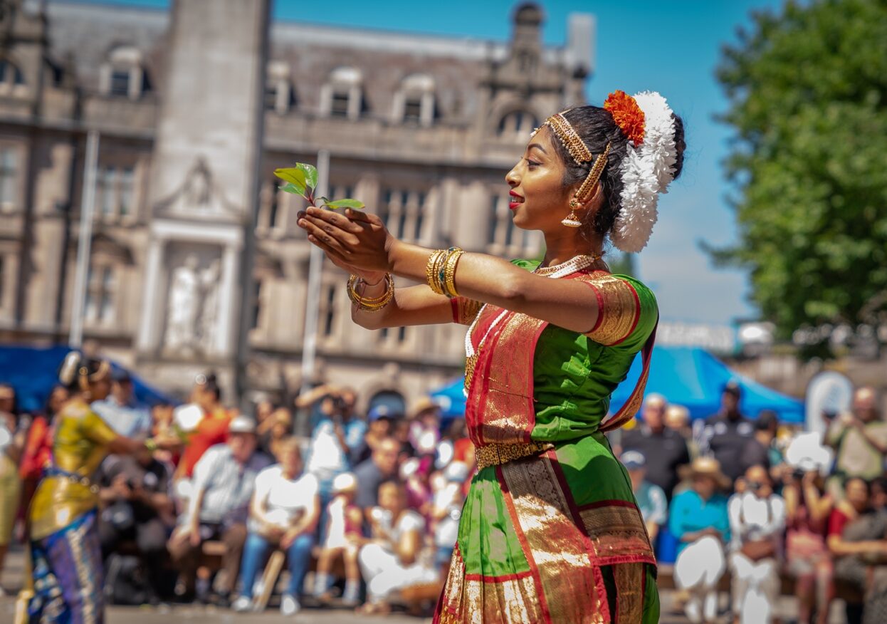 Preston Mela | Asian Art | Creative Tourist