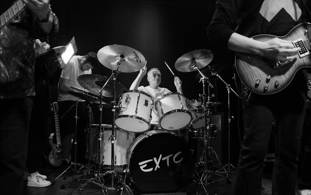 EXTC at Band on the Wall | Music in Manchester | Creative Tourist