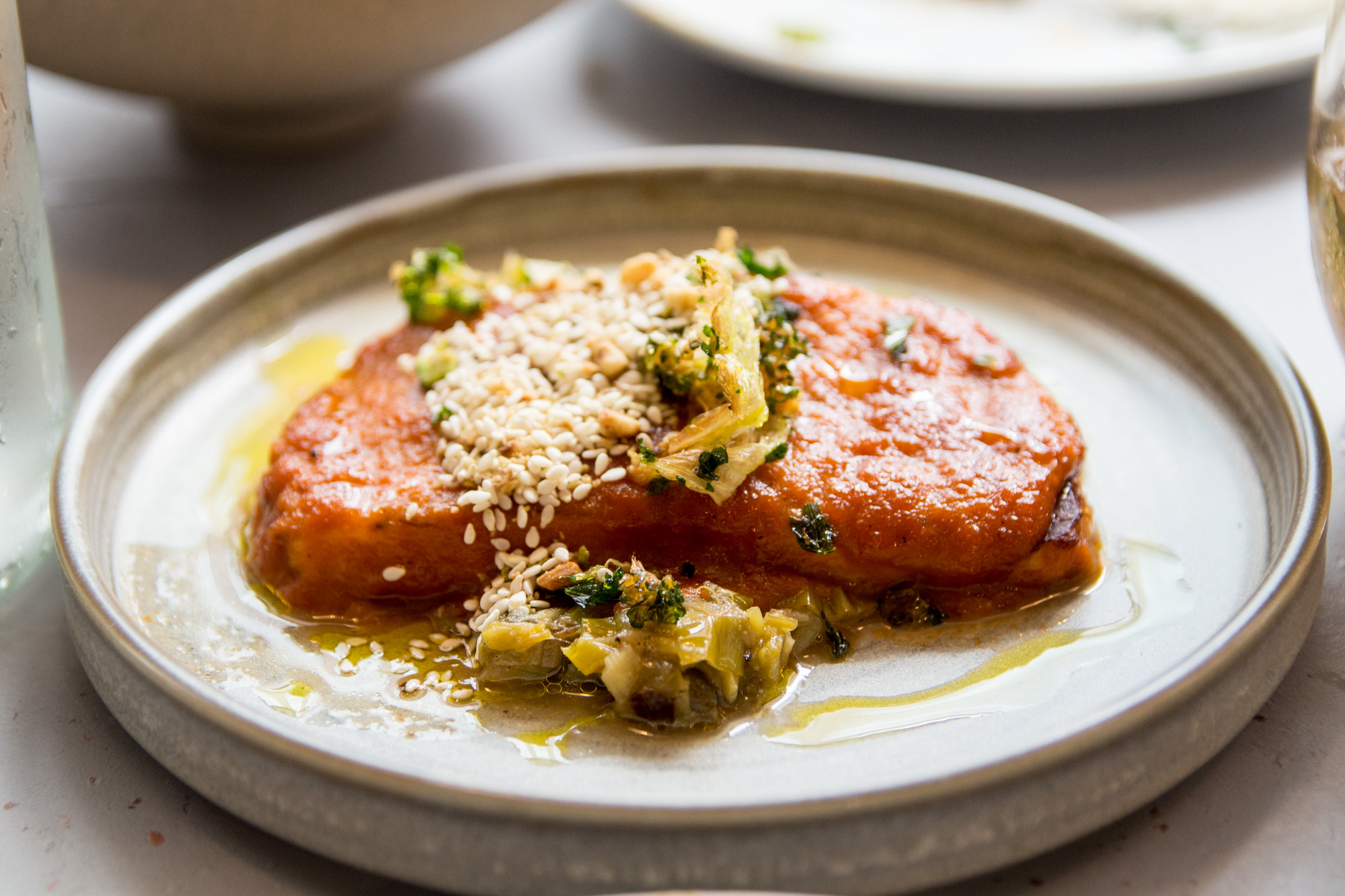 Maray Manchester | Middle Eastern food in Manchester