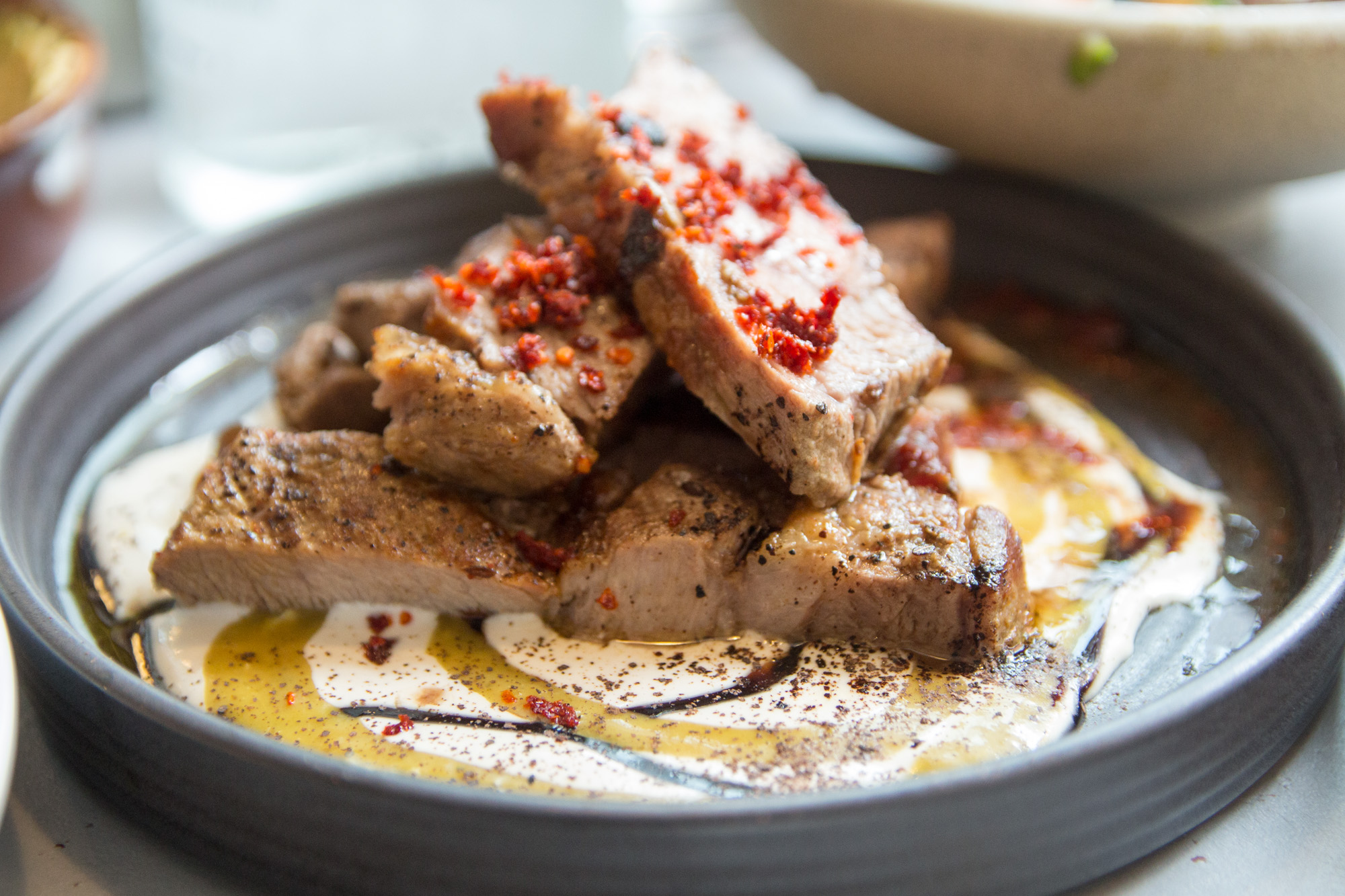 Maray Manchester | Middle Eastern food in Manchester