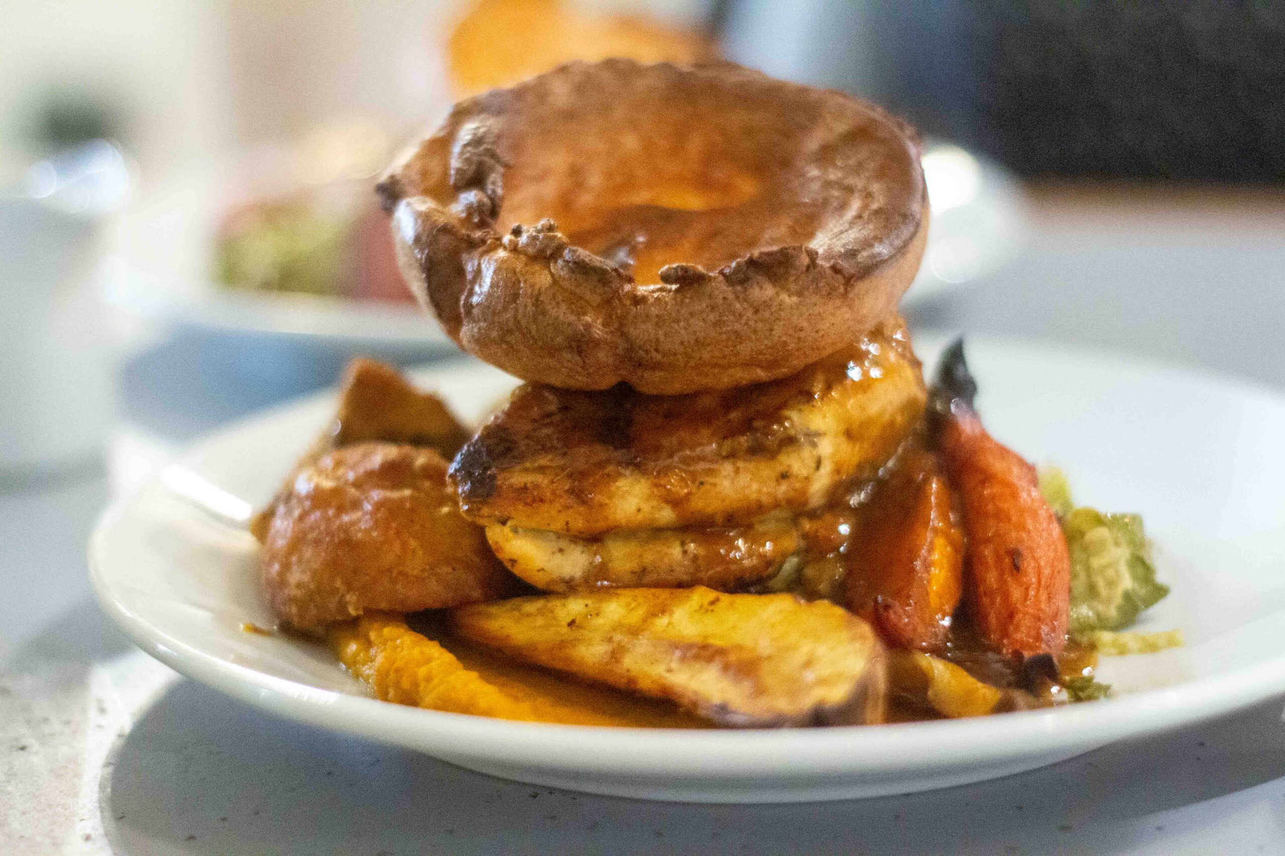 Maray Manchester | Middle Eastern food in Manchester