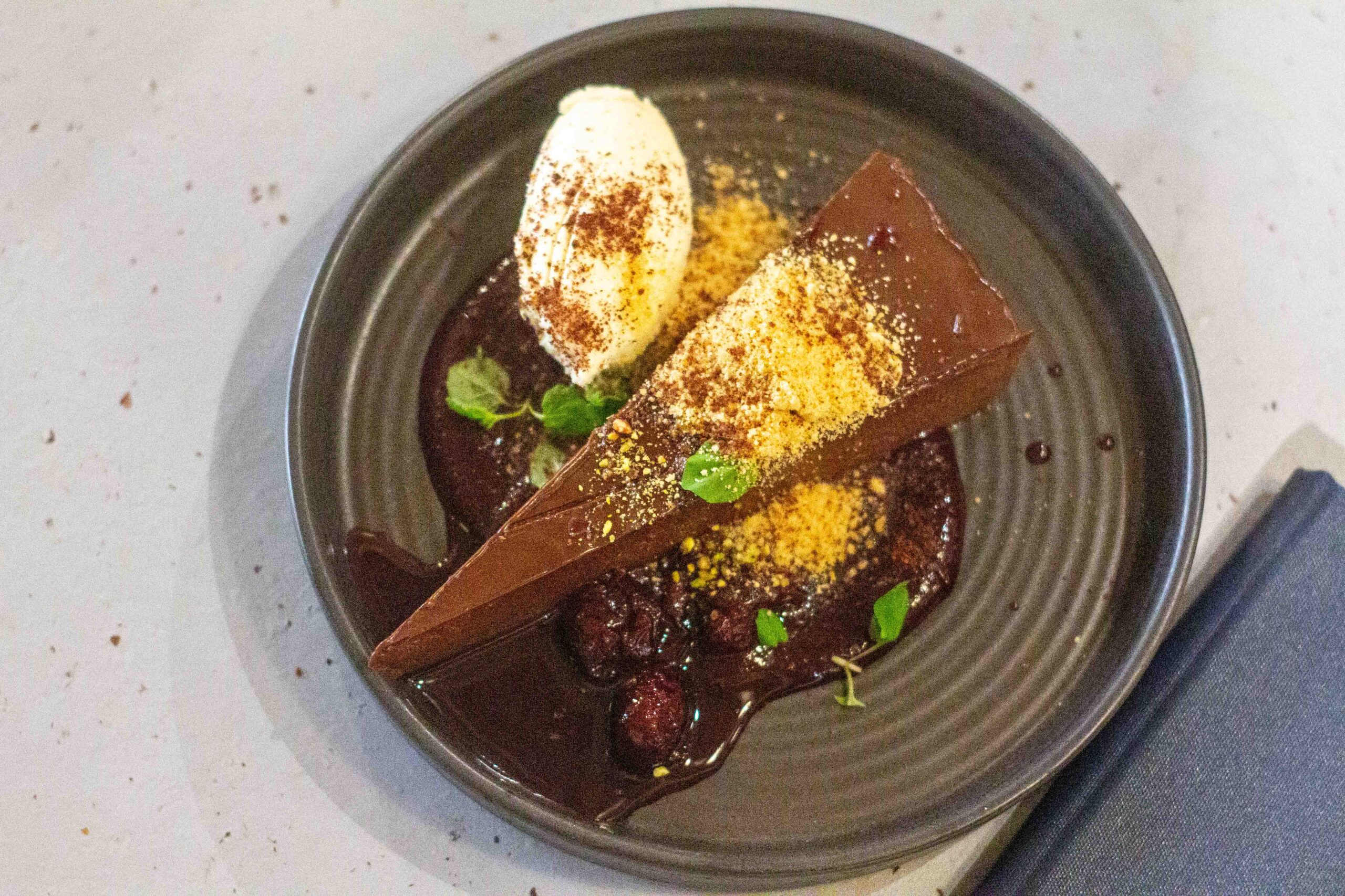 Maray Manchester | Middle Eastern food in Manchester