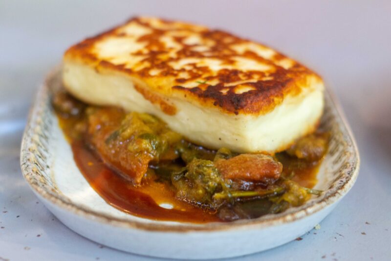 Maray Manchester | Middle Eastern food in Manchester