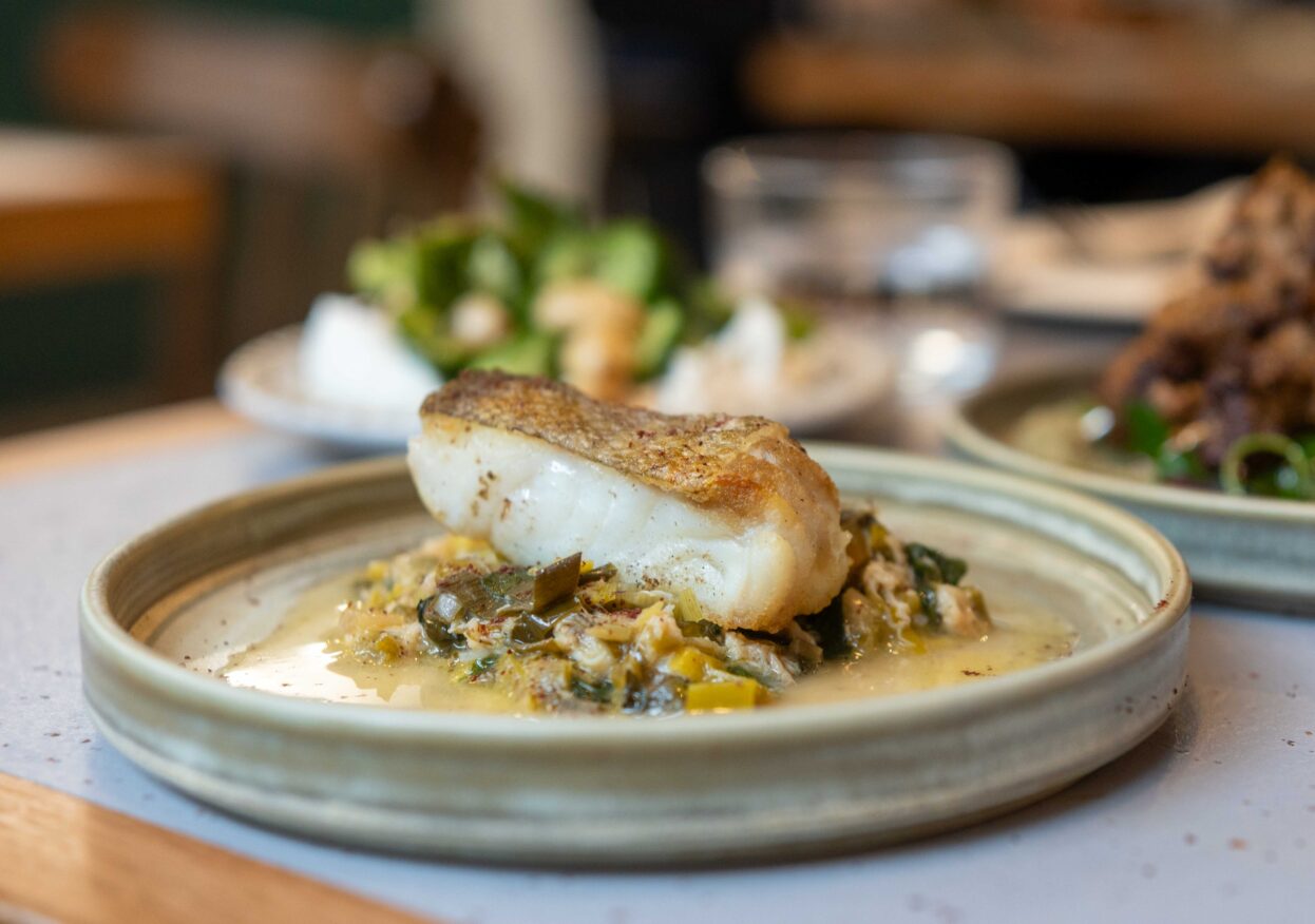 Maray Manchester | Middle Eastern food in Manchester