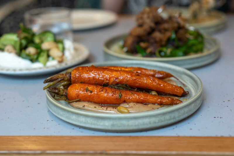 Maray Manchester | Middle Eastern food in Manchester