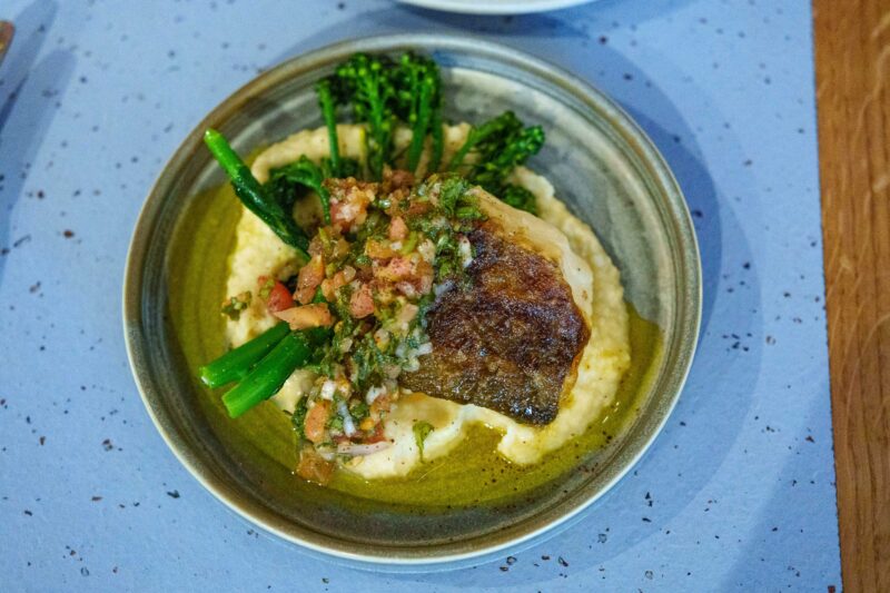 Maray Manchester | Middle Eastern food in Manchester