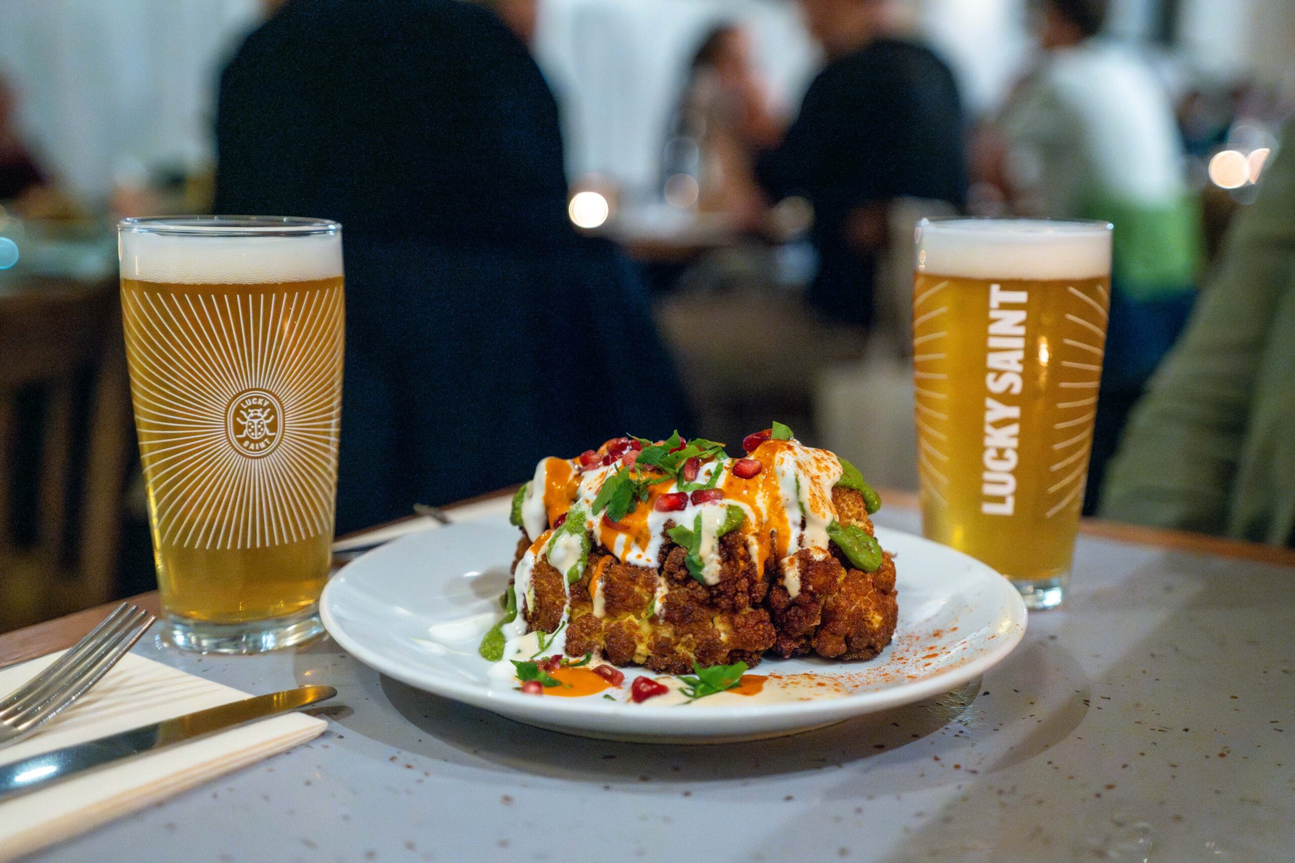 Maray Manchester | Middle Eastern food in Manchester