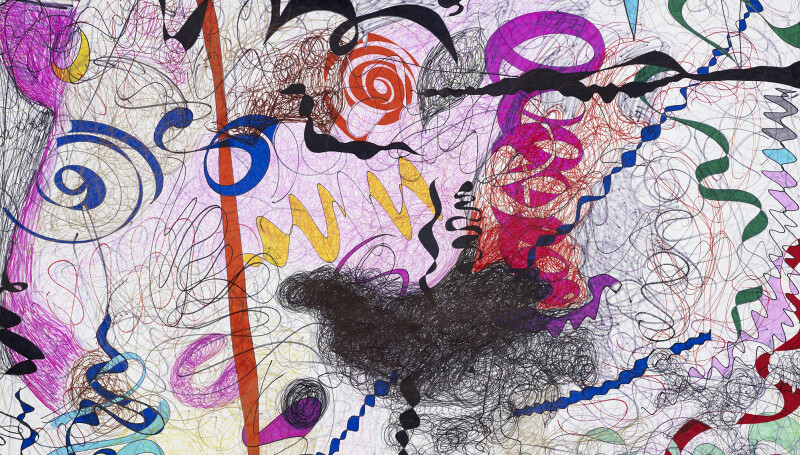 Nina Chua and Daniel Silver | Exhibitions | Creative Tourist