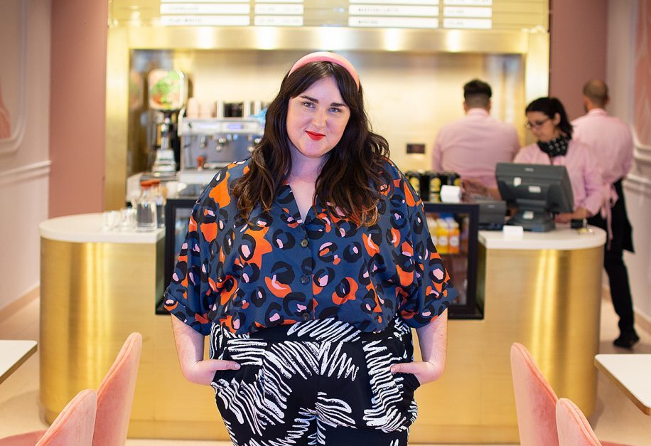 Laura Kay, Lily Lindon and Bethany Rutter at Blackwell's | Literature ...