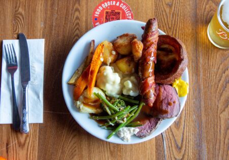 Freight Island | Food and event spaces in Manchester