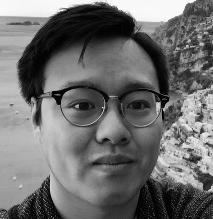 Carcanet online book launch: Imperium by Jay Gao | Literature events in ...