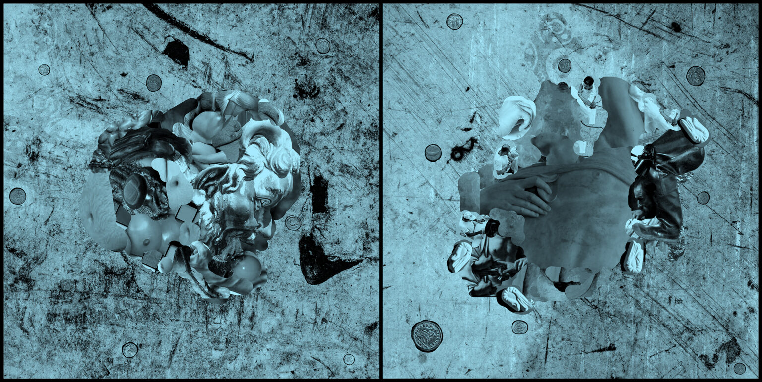 Matthew Bamber and Ivy Kalungi | Exhibitions | Creative Tourist